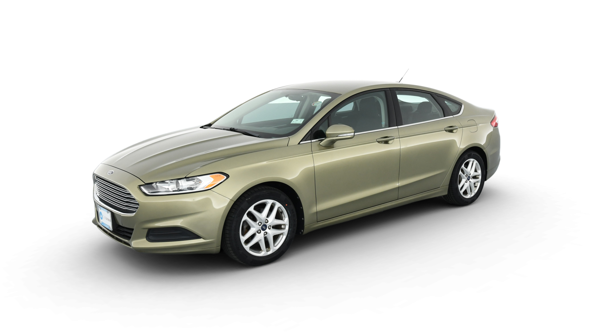 Used 2013 Ford Fusion Carvana used-2013-ford-fusion-carvana